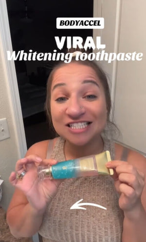 BodyAccel Official | Home Oral Care Essentials